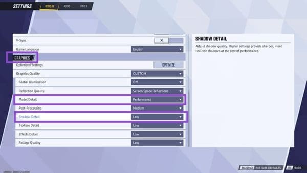 Marvel Rivals Using Too Much Memory – How to Fix - Technipages