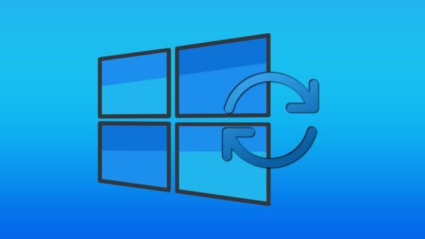 How to Fix Windows 10 Update Error 0x80d02002 - Technipages