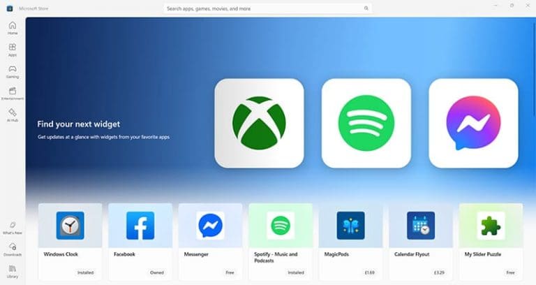 5 Best Windows 11 Widgets You Need to Try - Technipages