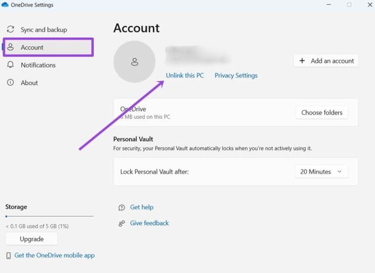 How to Fix One Drive Showing Up Twice in File Explorer - Technipages