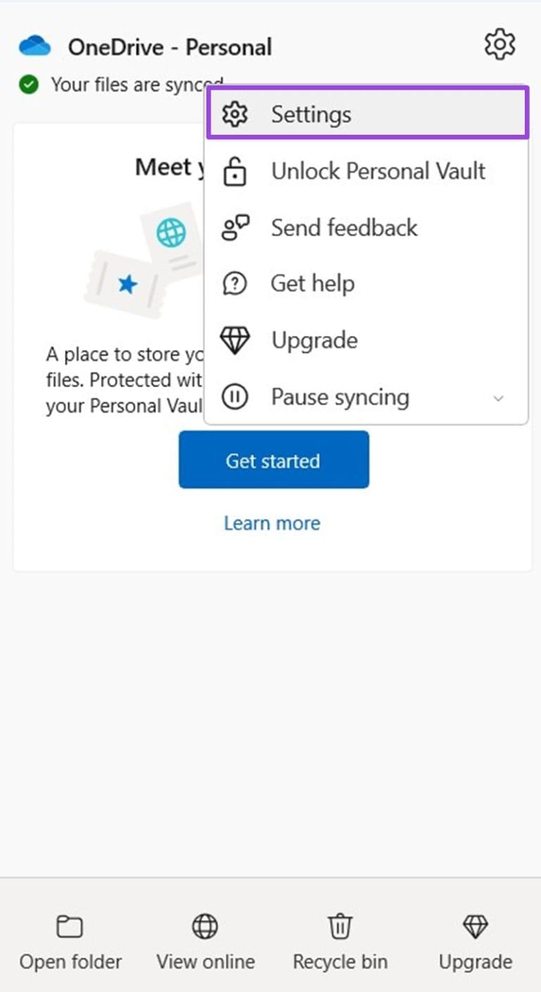 How to Fix One Drive Showing Up Twice in File Explorer - Technipages