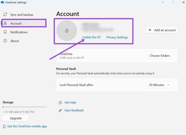 How to Fix One Drive Showing Up Twice in File Explorer - Technipages