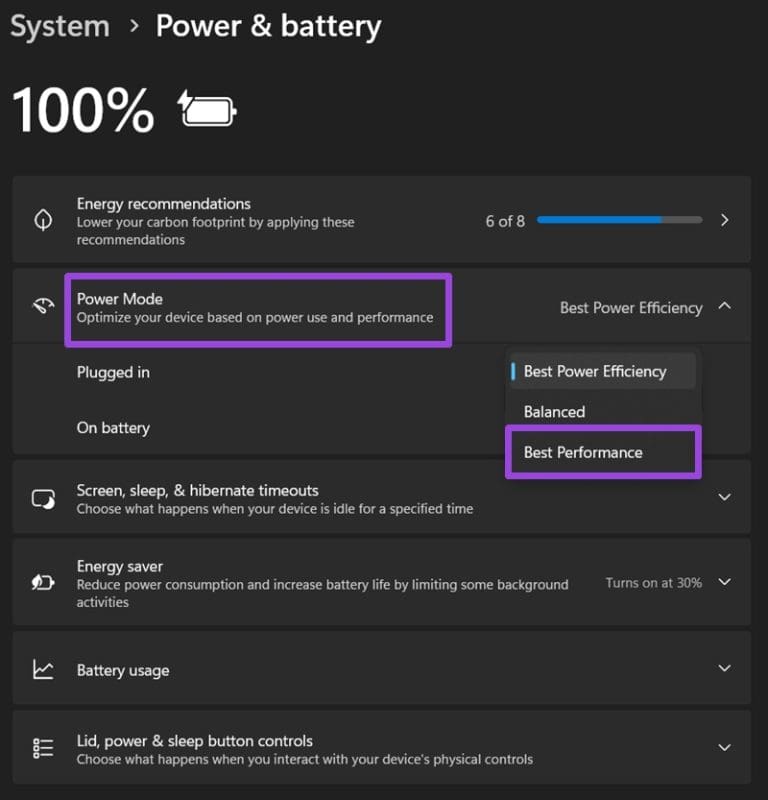 How to Fix Windows 11 Automatically Shuts Down When Idle - Technipages
