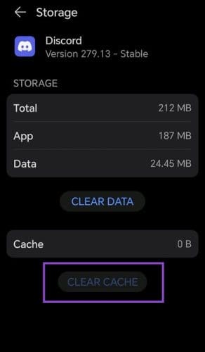 How to Fix Discord Stuck on Gray Screen - Technipages