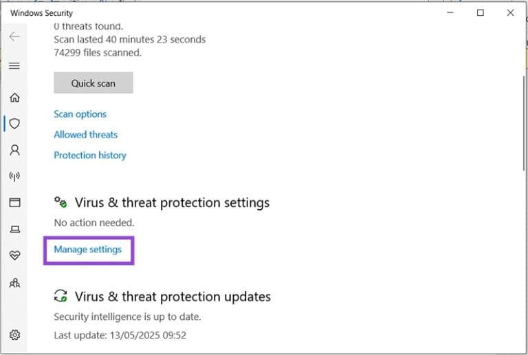 How to Fix Error Code 30005: CreateFile Failed with 32 - Technipages