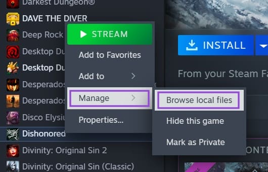 How to Fix Error Code 30005: CreateFile Failed with 32 - Technipages