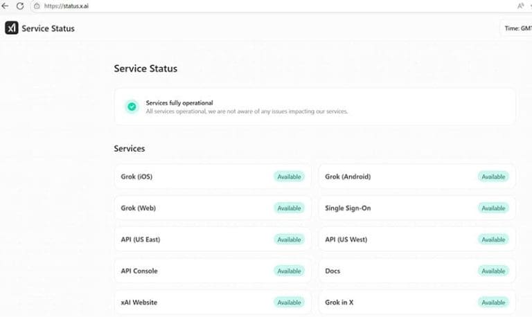 How to Fix Grok AI Not Working - Technipages
