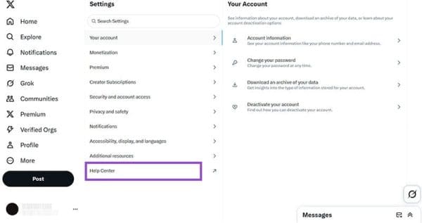 How to Fix Grok AI Not Working - Technipages