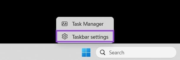 How to Fix Taskbar Hiding Behind Programs in Windows 11 - Technipages