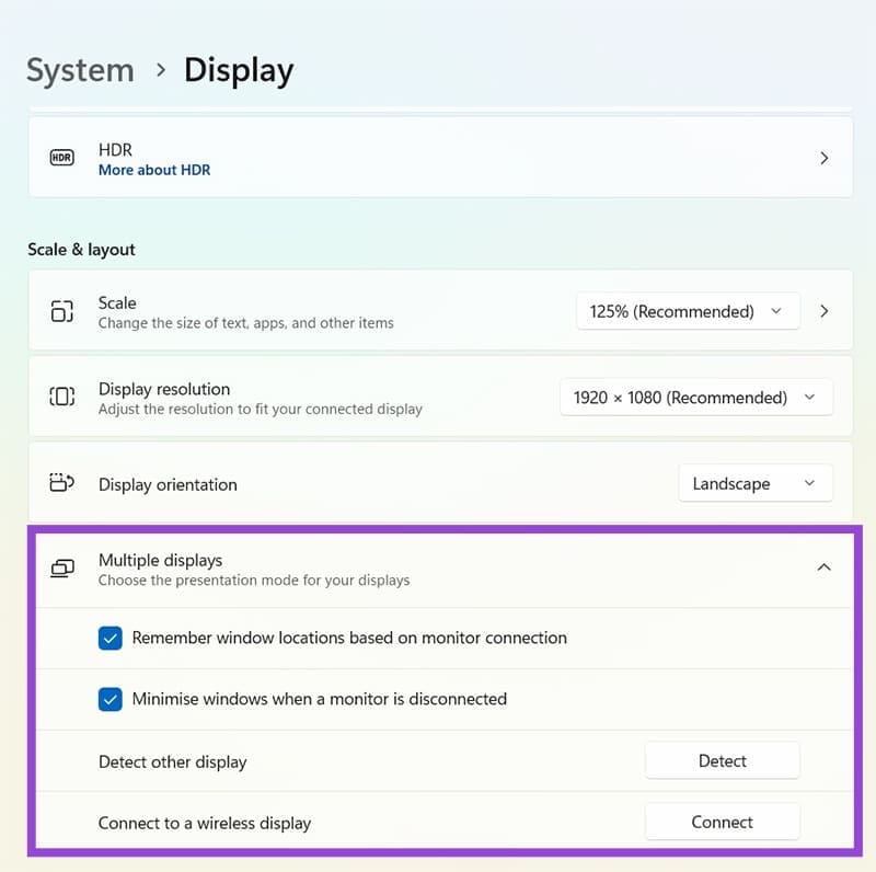 How to Fix Taskbar Hiding Behind Programs in Windows 11 - Technipages