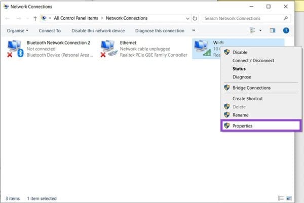 How to Fix Windows 11 Error Code 0x80070035 - Technipages