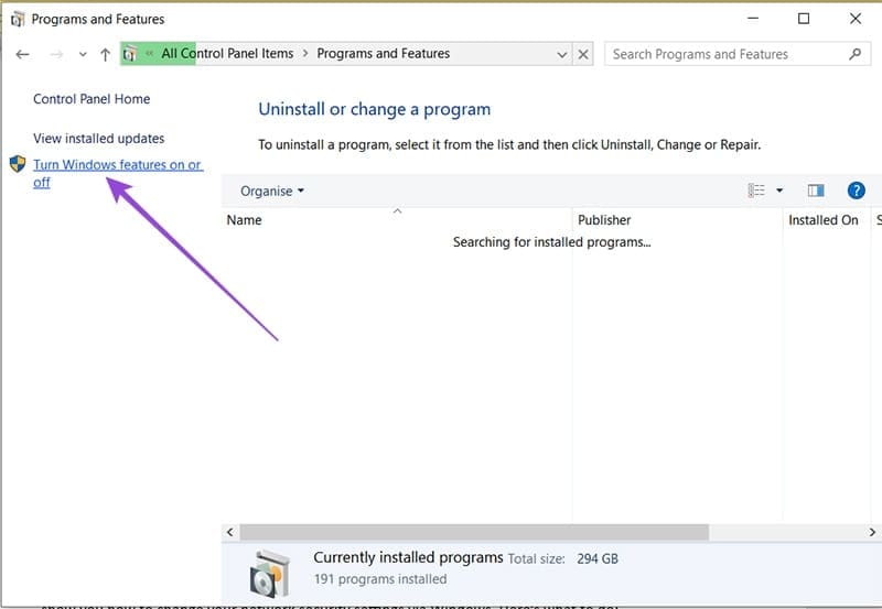 How to Fix Windows 11 Error Code 0x80070035 - Technipages
