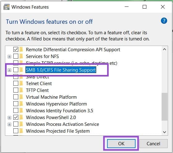 How to Fix Windows 11 Error Code 0x80070035 - Technipages