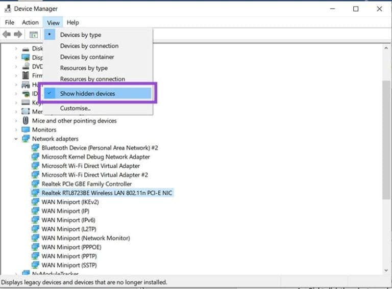 How to Fix Windows 11 Error Code 0x80070035 - Technipages