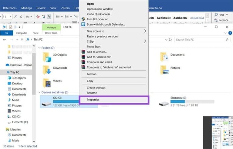 How to Fix Windows 11 Error Code 0x80070035 - Technipages