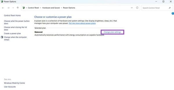 How to Fix Windows 11 Restarting Instead of Shutting Down - Technipages