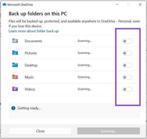 How to Stop Microsoft Word From Automatically Saving to OneDrive ...