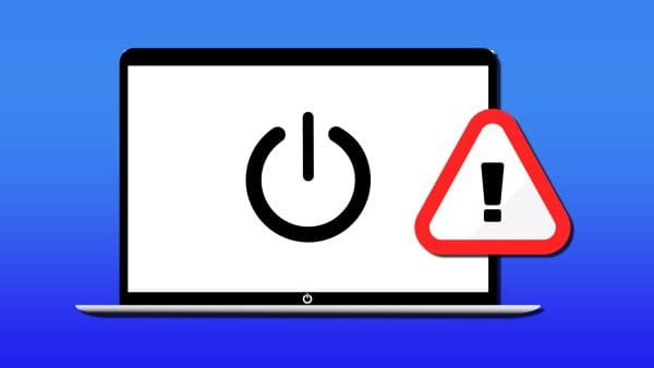How to Fix Windows 11 Restarting Instead of Shutting Down - Technipages