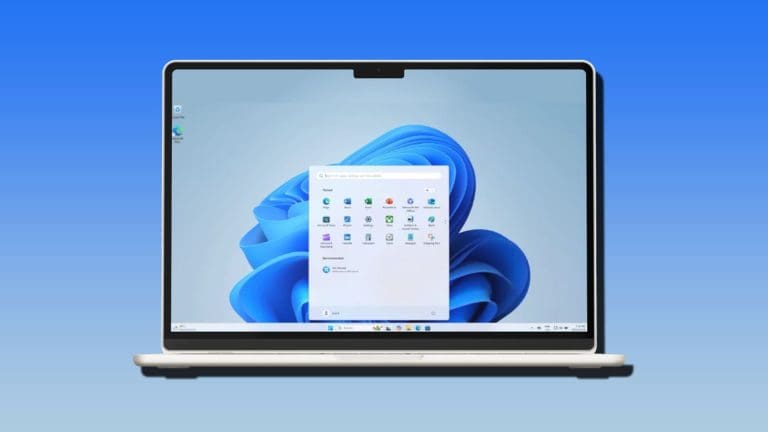 How to Set Up a Vertical Taskbar in Windows 11 - Technipages