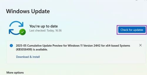 Error Code 43 Windows 11 Fix - Technipages