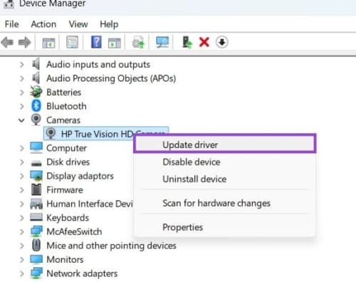 Error Code 43 Windows 11 Fix - Technipages