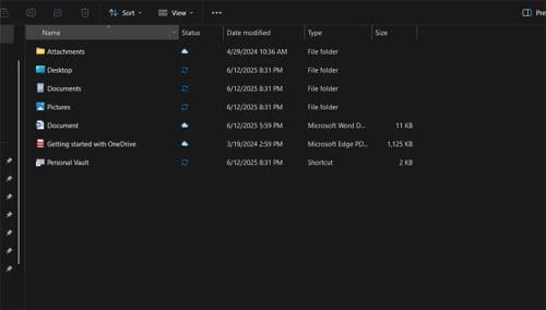 How to Fix OneDrive Error Code 0x80070005 - Technipages
