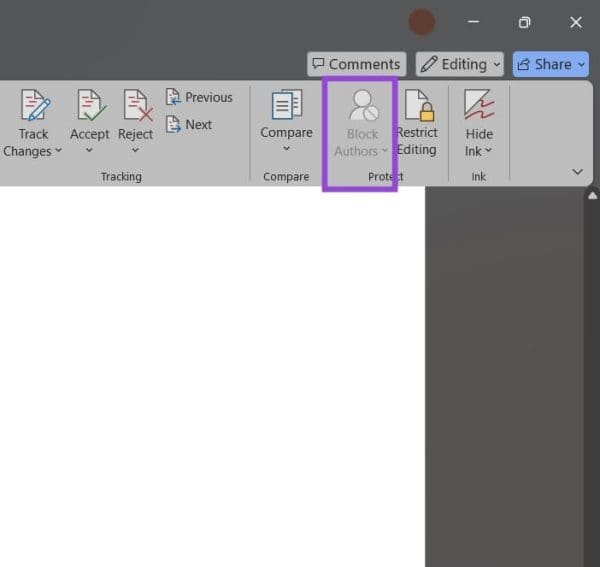 Microsoft Word Not Saving Files – 9 Fixes - Technipages