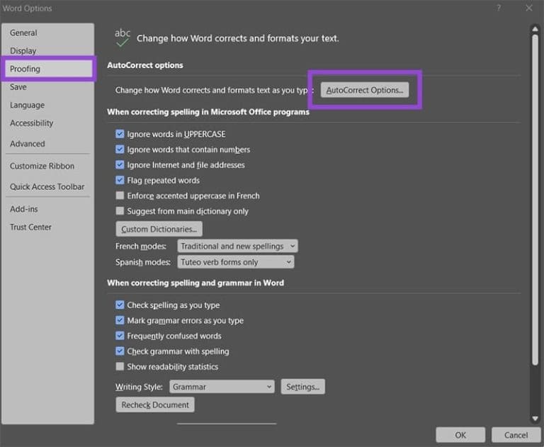 Using Emojis in Word – How to Make Emoji Keyboard Shortcuts - Technipages