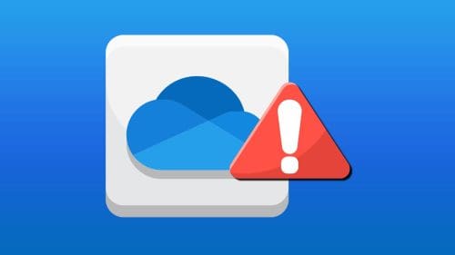 How to Fix OneDrive Error Code 0x80070005 - Technipages