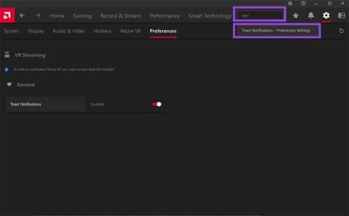 How to Disable Radeon Alt + R Overlay Hotkey - Technipages