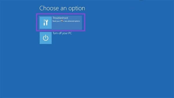 How to Fix Error 0xc0000098 - Technipages