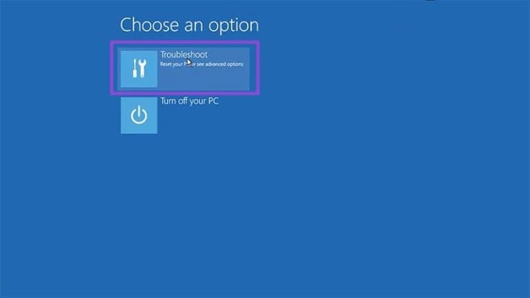 How to Fix Error 0xc0000098 - Technipages
