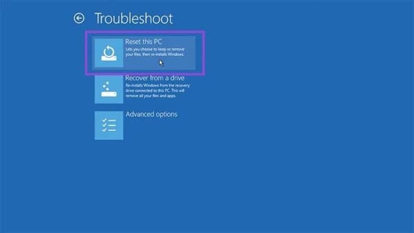 How to Fix Error 0xc0000098 - Technipages