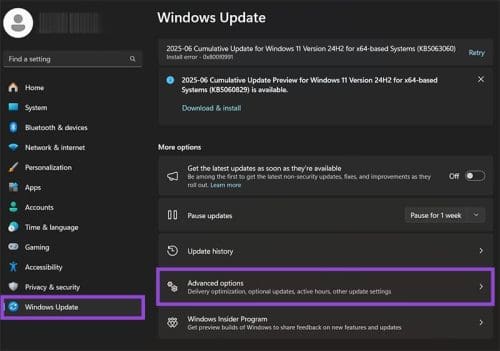 How to Fix Windows Update You’re Not Up to Date, But No Updates ...