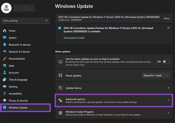 How to Fix Windows Update You’re Not Up to Date, But No Updates ...