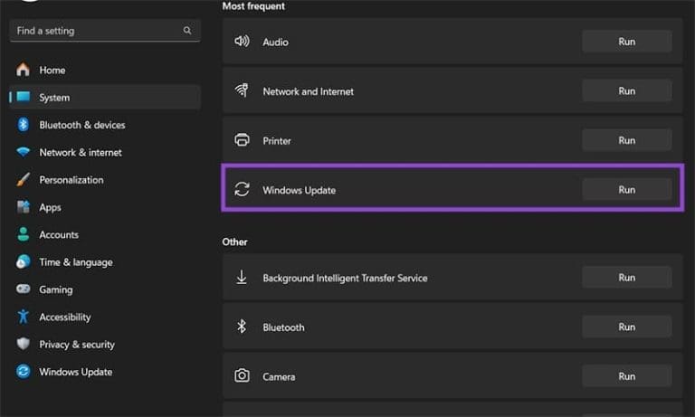How to Fix Windows Update You’re Not Up to Date, But No Updates ...