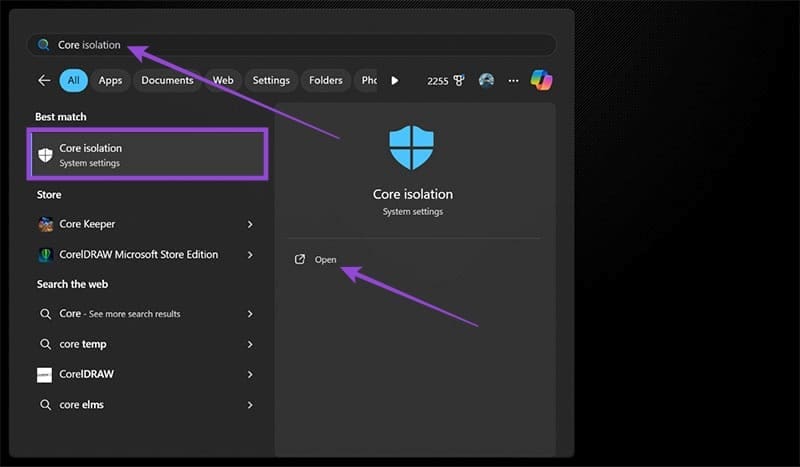 How to Fix “ene.sys Driver Cannot Load” Error on Windows 11 - Technipages