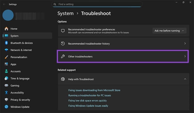 How to Fix “ene.sys Driver Cannot Load” Error on Windows 11 - Technipages