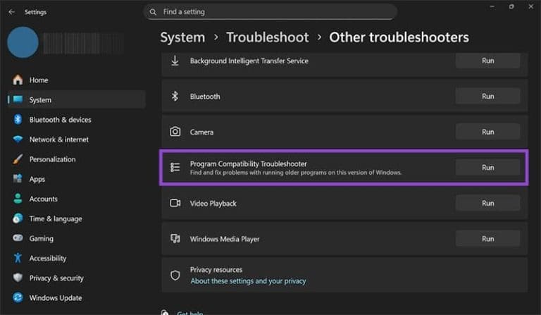 How to Fix “ene.sys Driver Cannot Load” Error on Windows 11 - Technipages