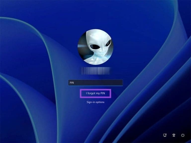 “You Can’t Sign in With This Account” Error Fix - Technipages