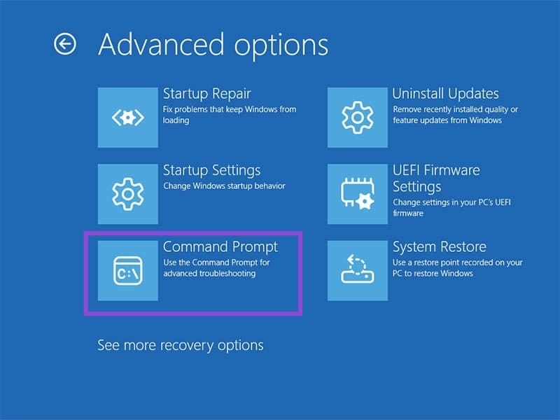 “You Can’t Sign in With This Account” Error Fix - Technipages
