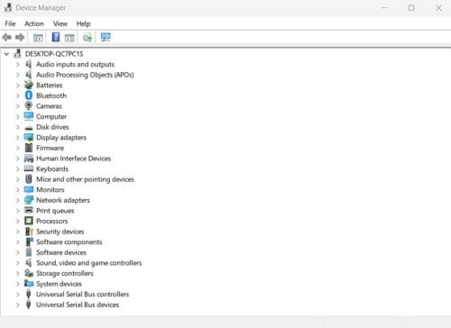 How to Check HDD Health in Windows 11 - Technipages