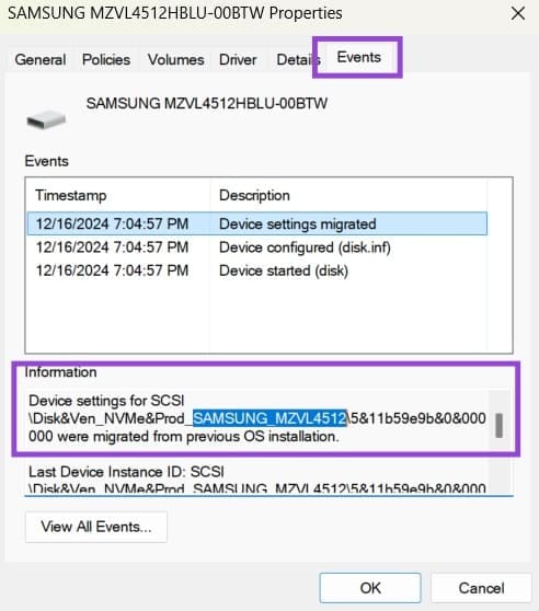How to Check HDD Health in Windows 11 - Technipages