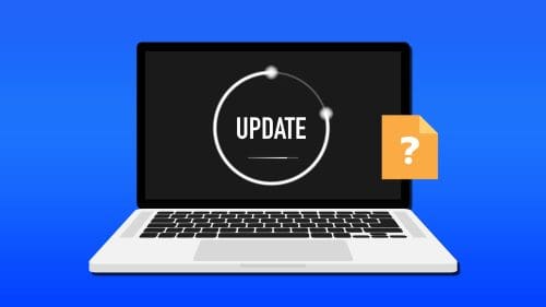 How to Fix Windows Update You’re Not Up to Date, But No Updates ...