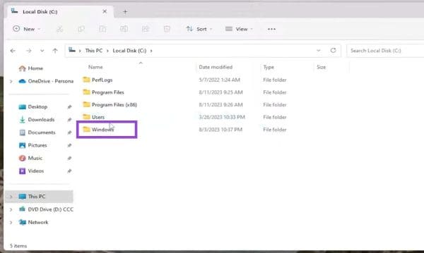 Fix d3dx File Missing Error in Windows 11 - Technipages