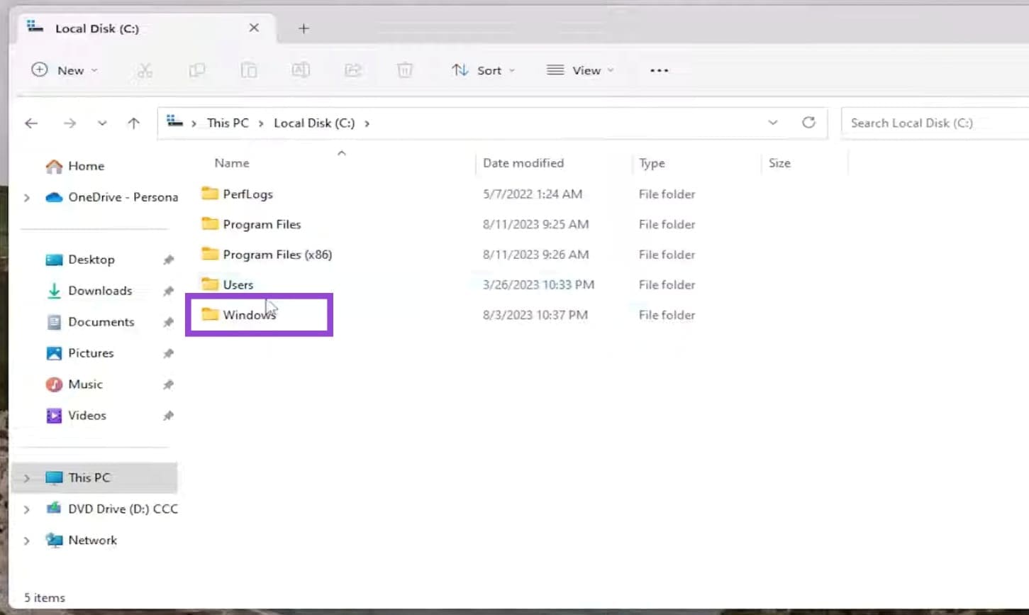 Fix d3dx File Missing Error in Windows 11 - Technipages