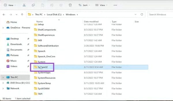 Fix d3dx File Missing Error in Windows 11 - Technipages