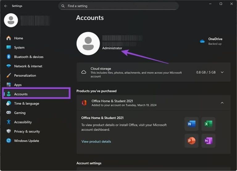 How to Fix Error Code 0xc004f213 on Windows 11 - Technipages