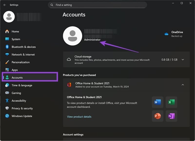 How to Fix Error Code 0xc004f213 on Windows 11 - Technipages