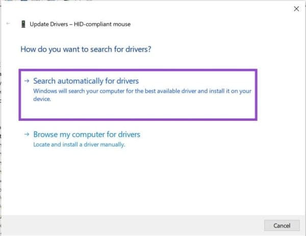 How to Fix Mouse Cursor Keeps Flickering - Technipages